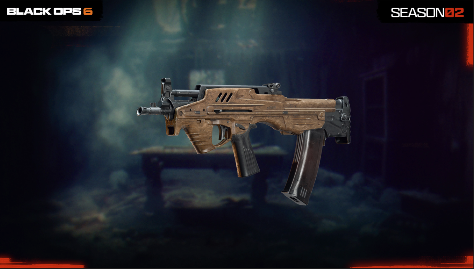 『CoD:BO6 シーズン2』 最新バトルパスのオペレータースキン一覧と新武器 PPSh-41/Cypher 091/Feng 82/TR2 ...