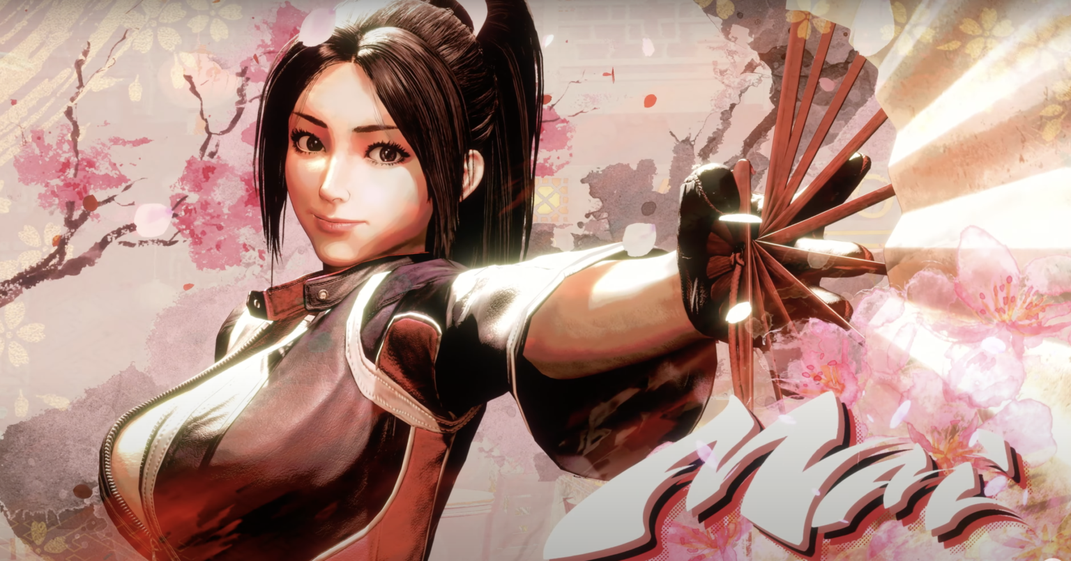 Switch2にスト6が出る可能性は？プレイヤーの裾野が広がりゲームがより盛り上がるから大歓迎。 - ゲーム特化速報！