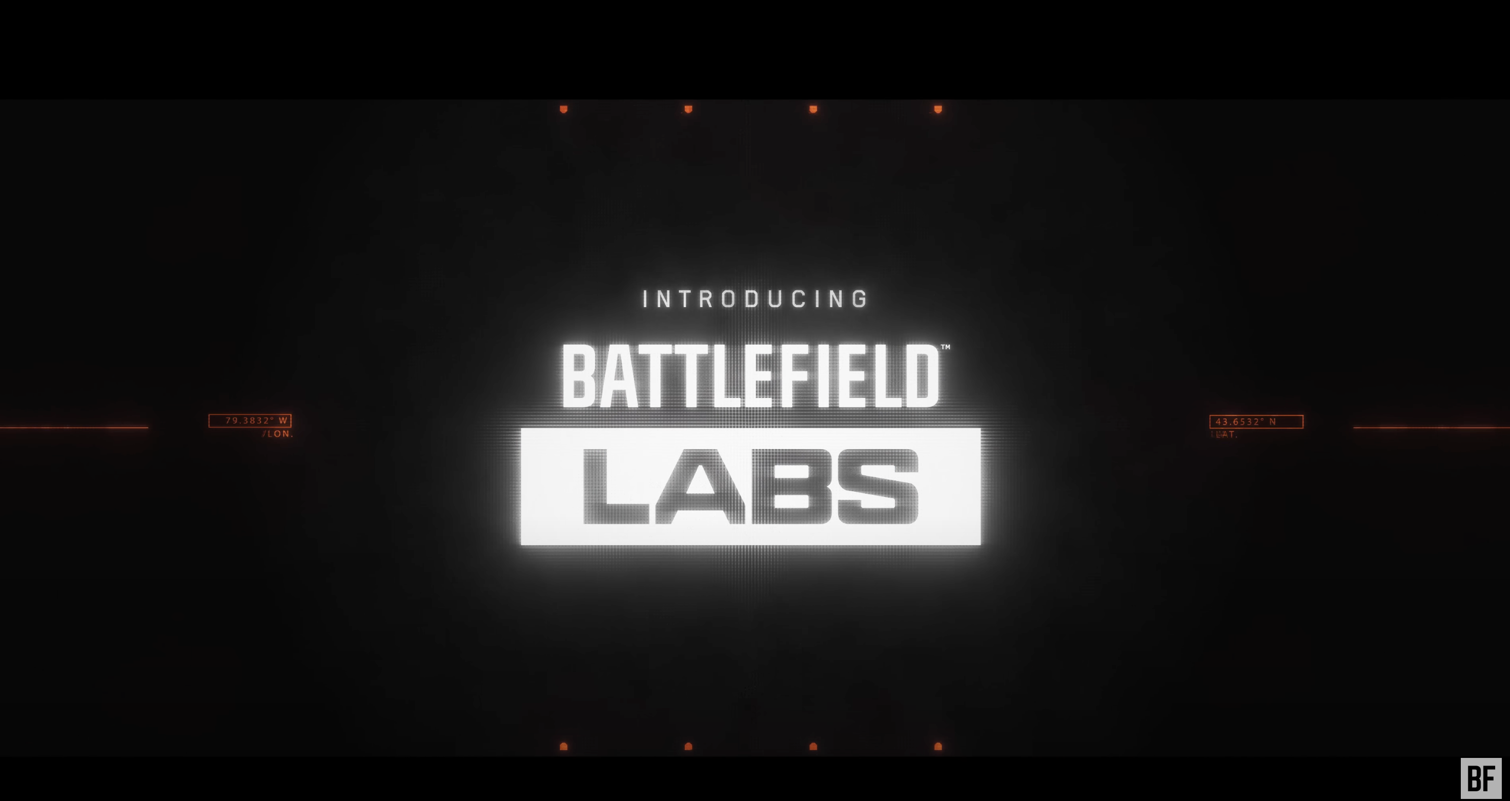 FPS『バトルフィールド』最新作に向けたコミュニティ・テストプログラム「BATTLE FIELD Labs」を発表。 - ゲーム特化速報！