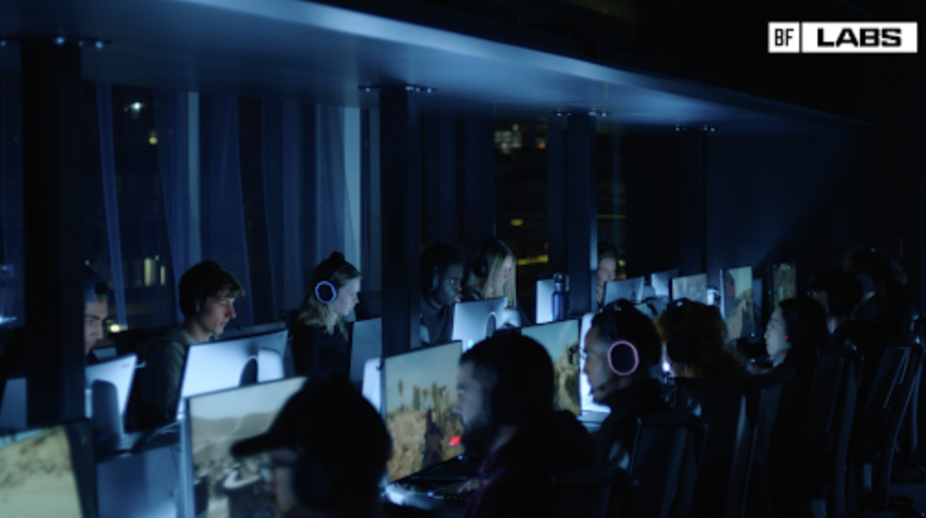 FPS『バトルフィールド』最新作に向けたコミュニティ・テストプログラム「BATTLE FIELD Labs」を発表。 - ゲーム特化速報！