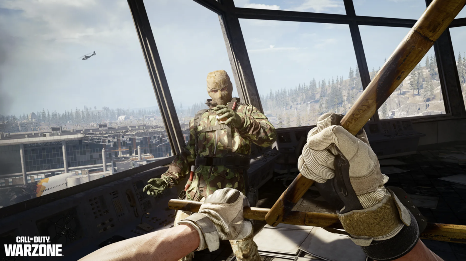 『CoD:BO6』シーズン3 マルチ最新情報。新マップ「Barrage」と「Nomad」新ゲームモード「シャープシューター」新武器Kilo ...