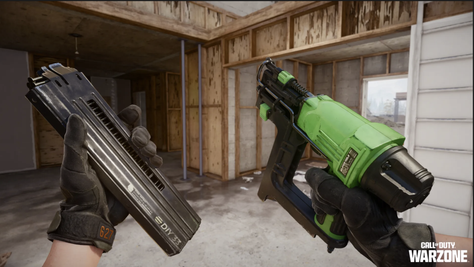 『CoD:BO6』シーズン3 マルチ最新情報。新マップ「Barrage」と「Nomad」新ゲームモード「シャープシューター」新武器Kilo ...