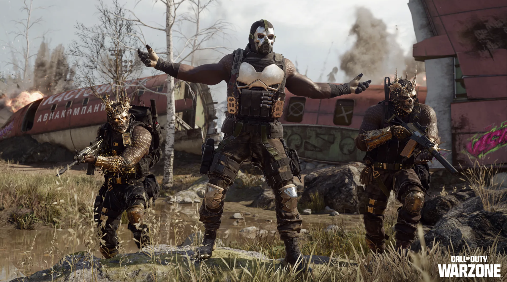 『CoD:BO6』久しぶりに復帰したら周りのレベル高すぎなんだが、。 - ゲーム特化速報！