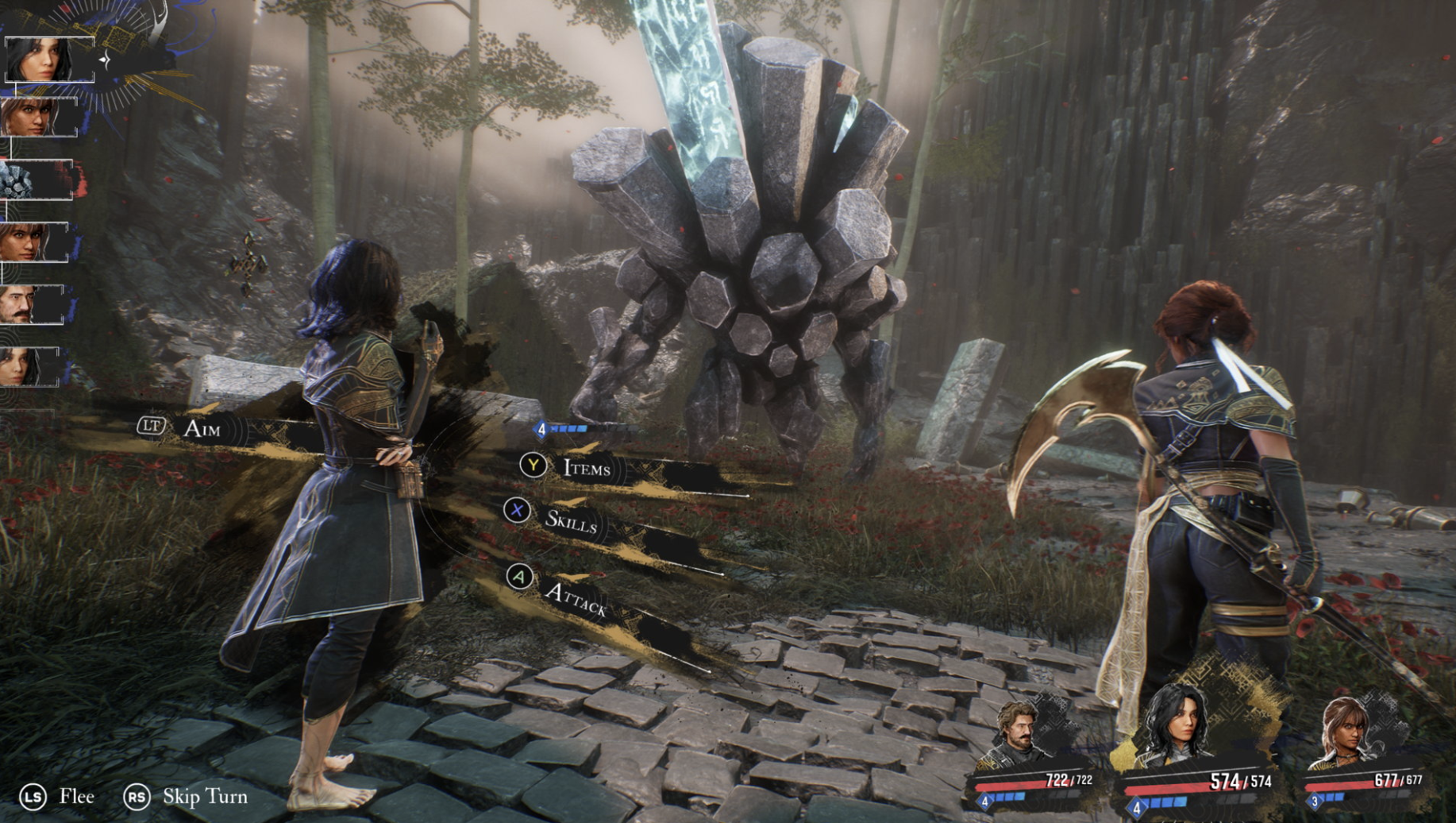 『エクスペディション33攻略』取り返しのつかない要素一覧。 - ゲーム特化速報！