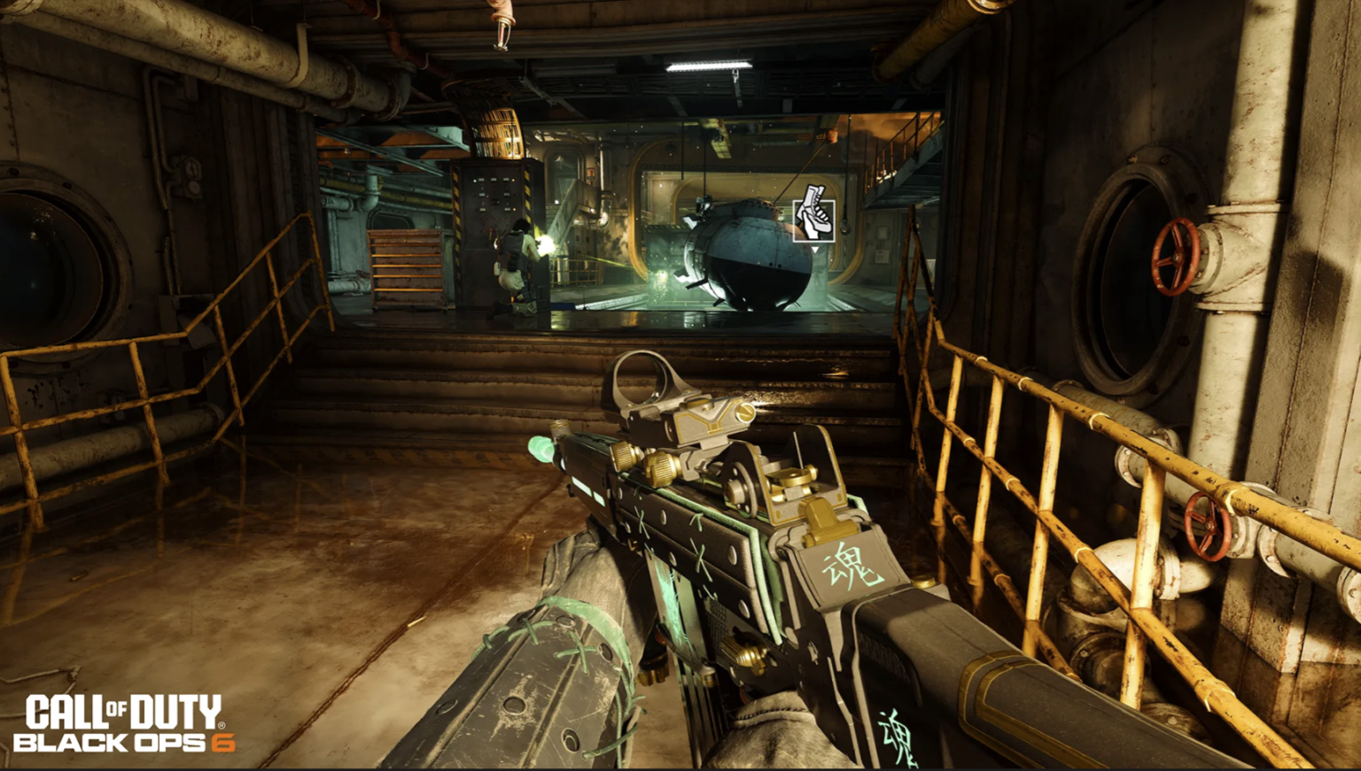 『CoD:BO6』シーズン3リローデッド最新情報。2種の新マップに新武器「Ladra SMG」新パーク「ヴェンデッタ」が登場！5月2日配信 ...