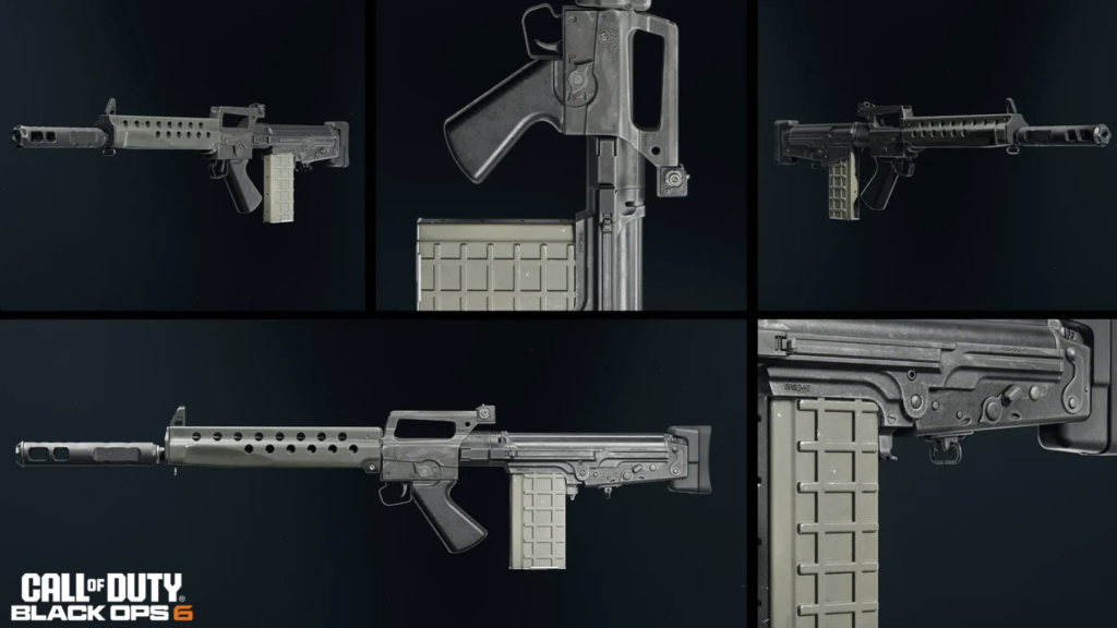 『CoD:BO6』シーズン3リローデッド最新情報。2種の新マップに新武器「Ladra SMG」新パーク「ヴェンデッタ」が登場！5月2日配信 ...