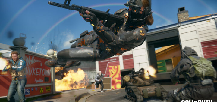 CoD:BO6 - ゲーム特化速報！