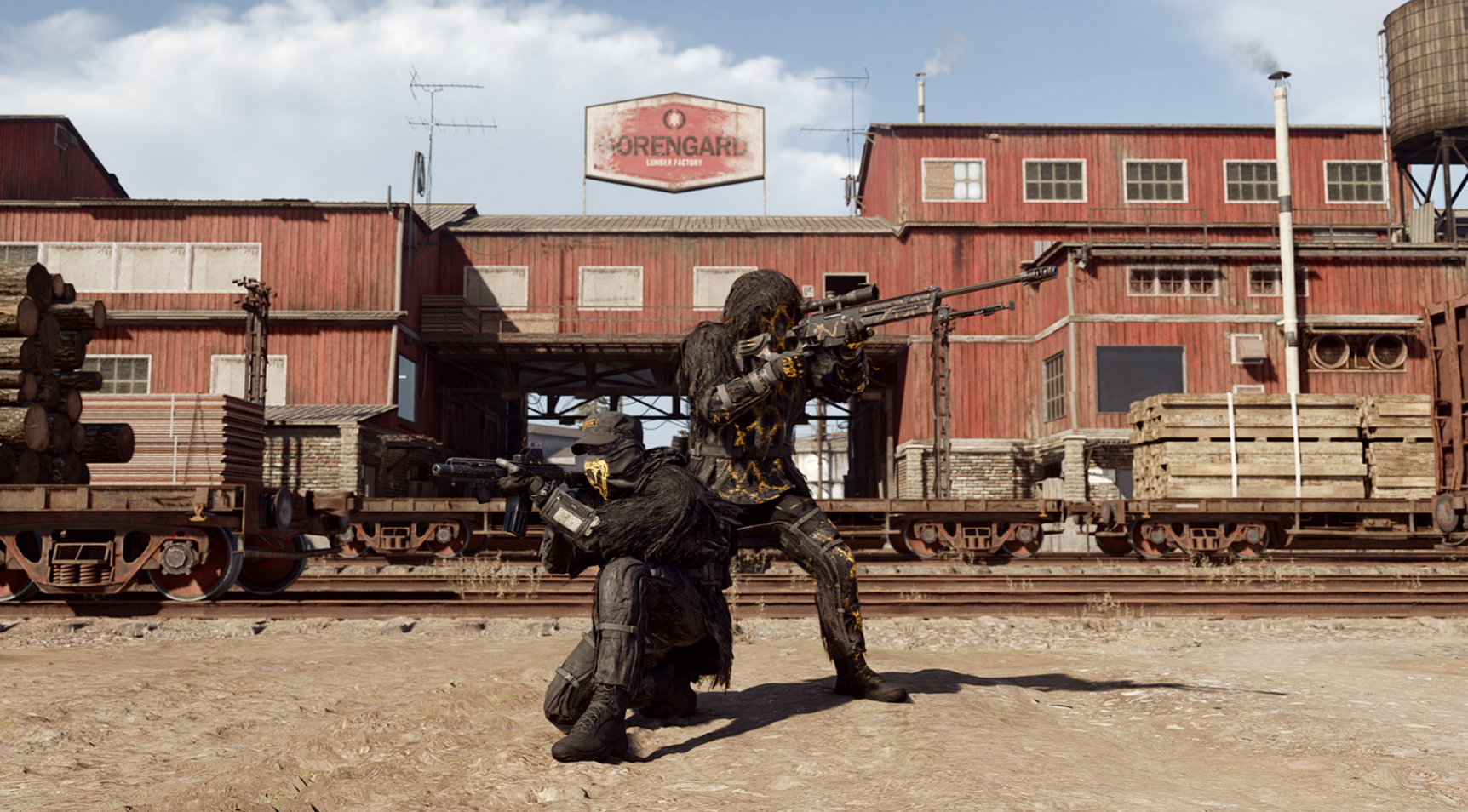 『CoD:BO6』Call of Duty Endowment（C.O.D.E.）ユナイテッドフォース：トレーサーパックの紹介。 - ゲーム特化速報！