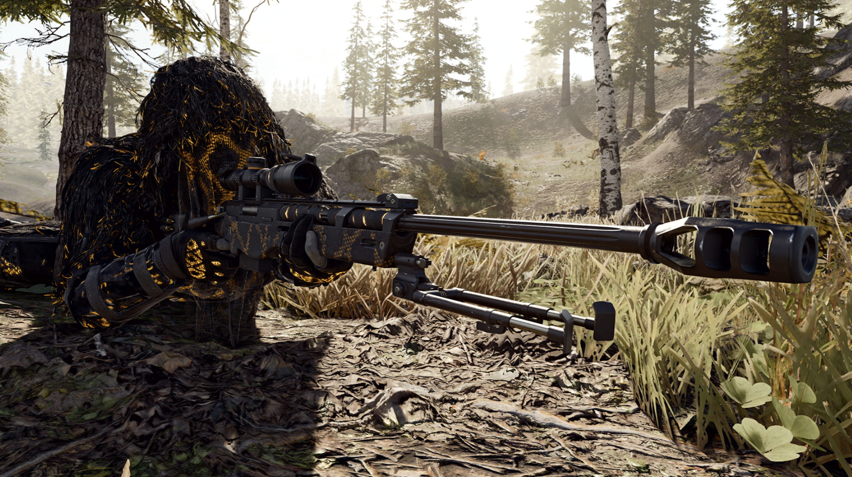 『CoD:BO6』Call of Duty Endowment（C.O.D.E.）ユナイテッドフォース：トレーサーパックの紹介。 - ゲーム特化速報！