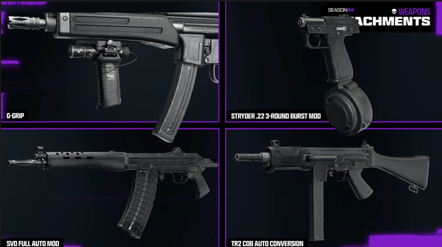 『CoD:BO6』TR2のフルオートコンバージョンバグってる？ - ゲーム特化速報！