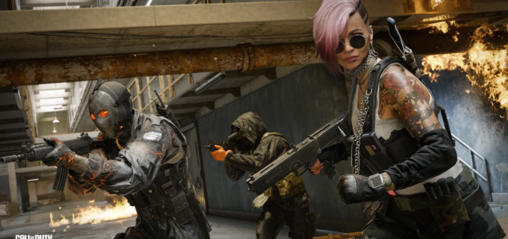 CoD:BO6 - ゲーム特化速報！