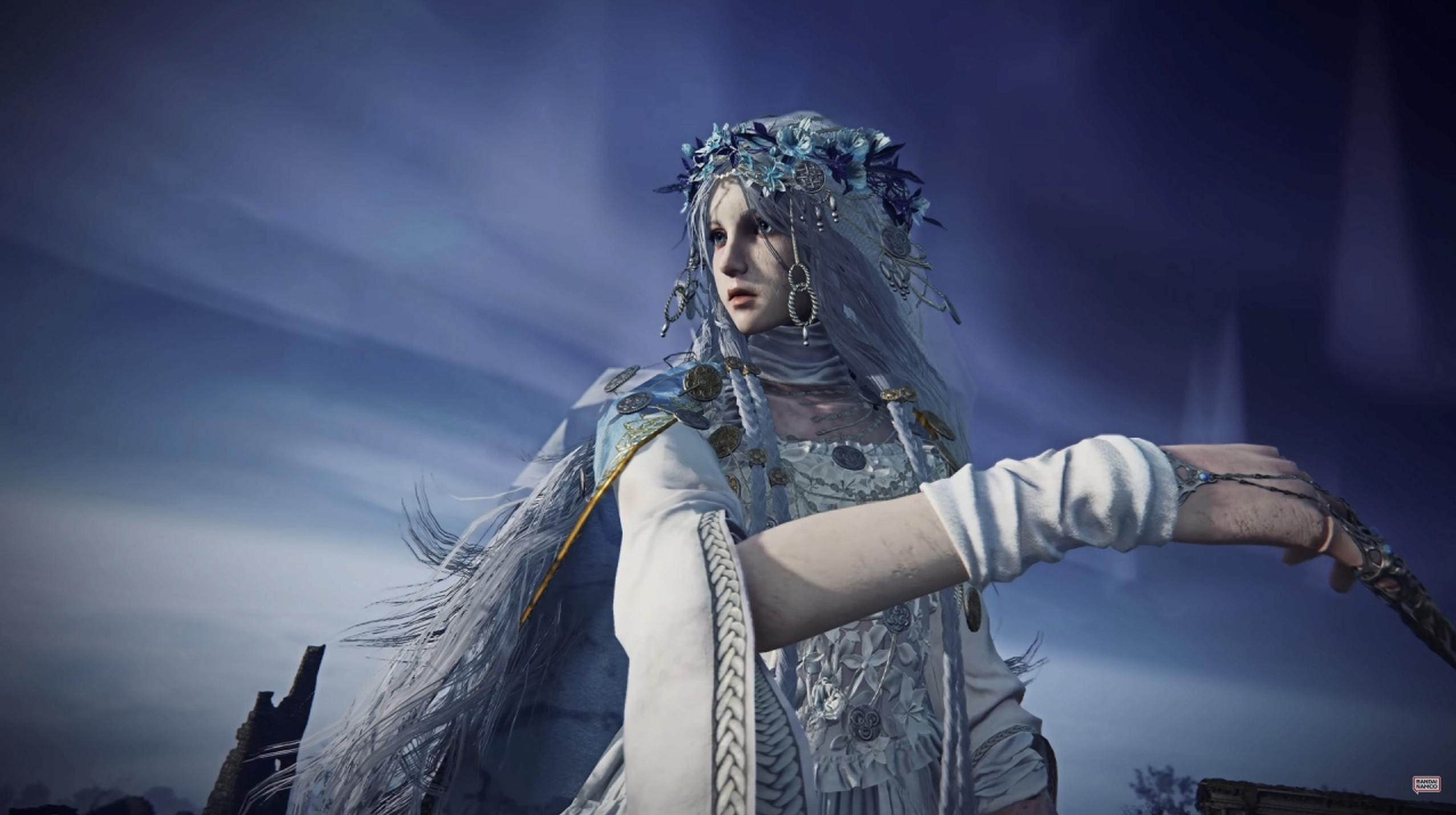 『ナイトレイン』常夜の王エデレ(強化顎)に復讐者で行く場合、どの祈祷がおすすめ？ - ゲーム特化速報！
