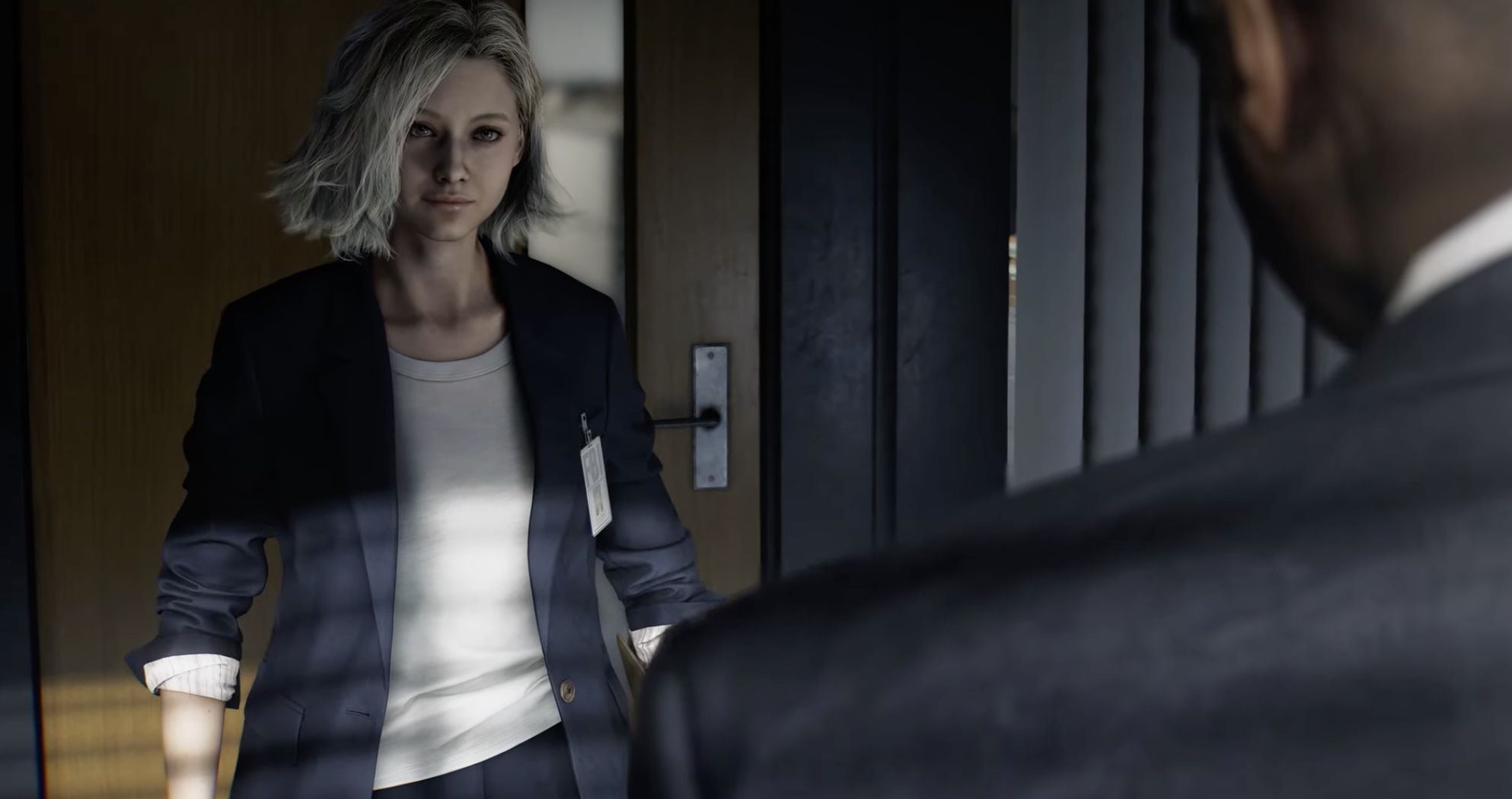 ファン待望の最新作『バイオハザードレクイエム(バイオ9)』発表！2026年2月27日発売決定。舞台は壊滅後のラクーンシティ。 - ゲーム特化速報！