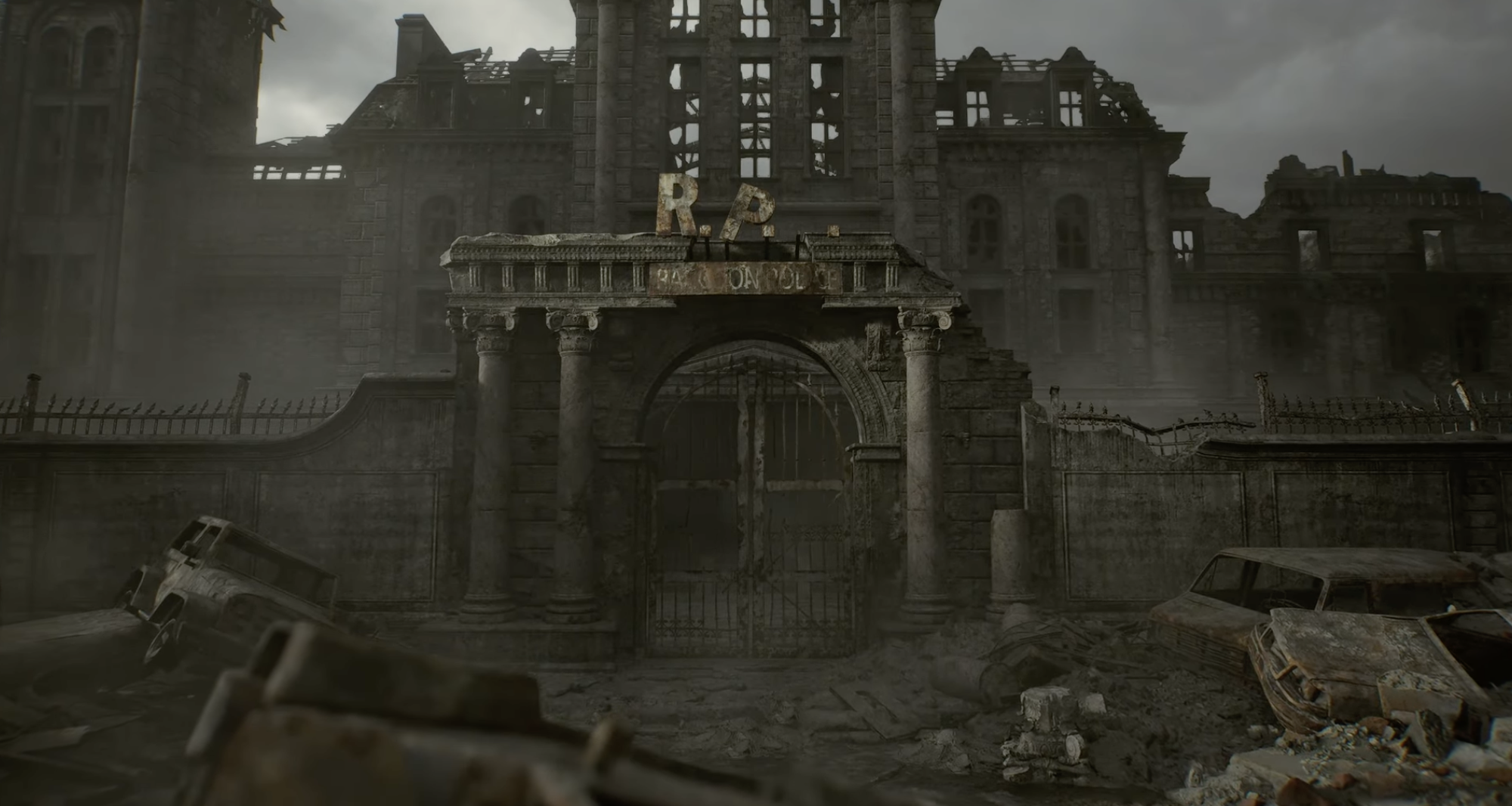 ファン待望の最新作『バイオハザードレクイエム(バイオ9)』発表！2026年2月27日発売決定。舞台は壊滅後のラクーンシティ。 - ゲーム特化速報！