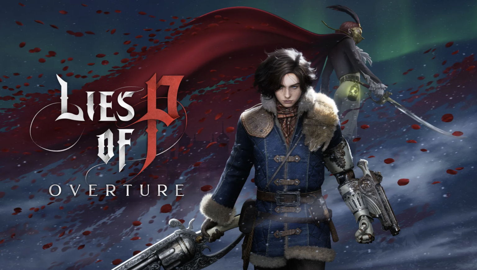 『Lies of P』新DLC「Overture」攻略。DLCはレベルいくつくらいから行ける？DLC武器の感想まとめ。 - ゲーム特化速報！