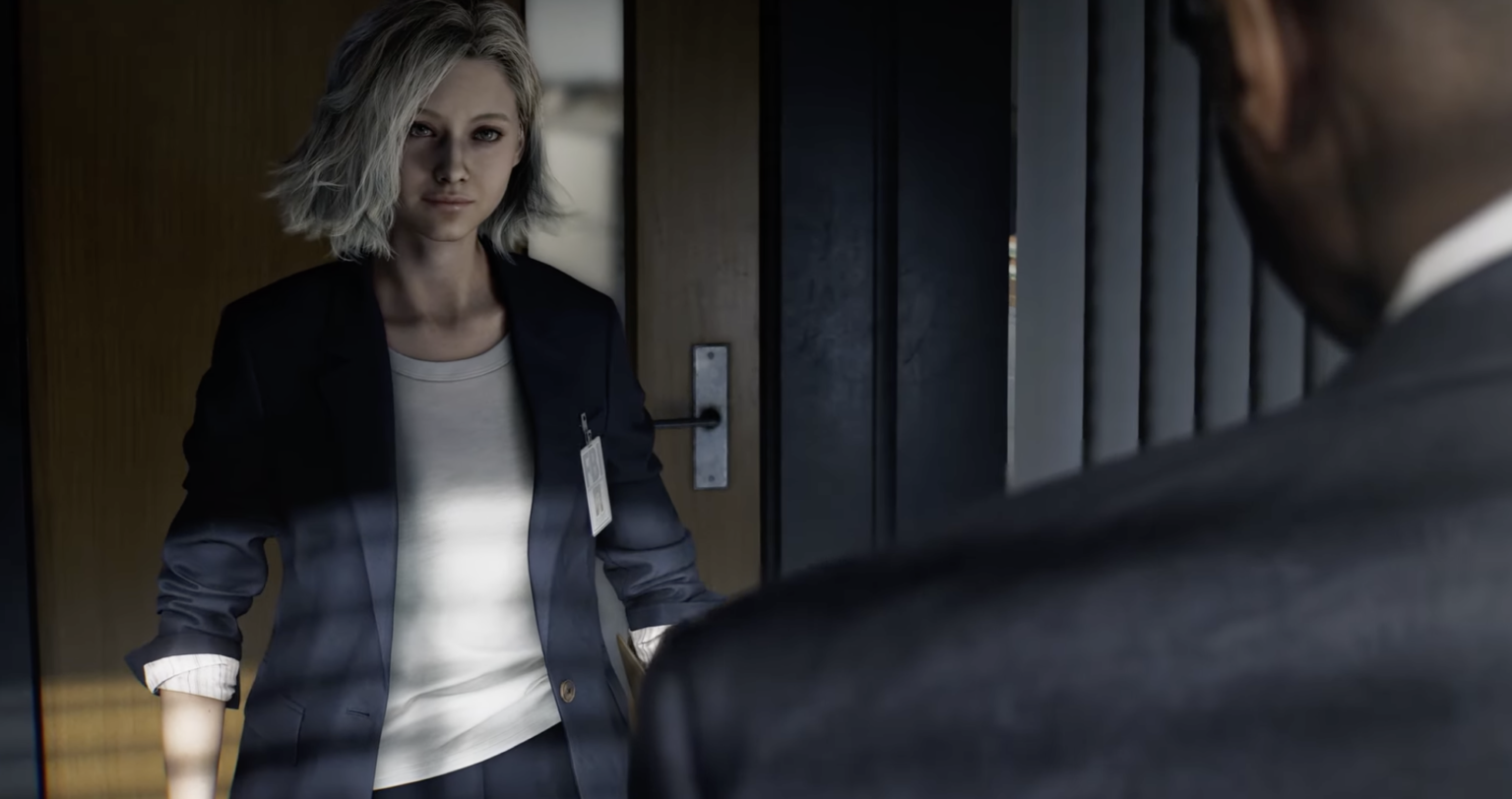 ファン待望の最新作『バイオハザードレクイエム(バイオ9)』発表！2026年2月27日発売決定。舞台は壊滅後のラクーンシティ。 - ゲーム特化速報！