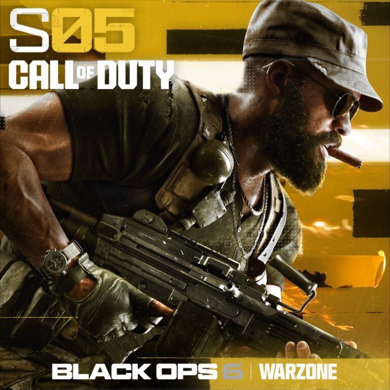 『CoD:BO6』シーズン5は8月8日開幕 ！ローグブラックオプスとシムズが参戦。 - ゲーム特化速報！