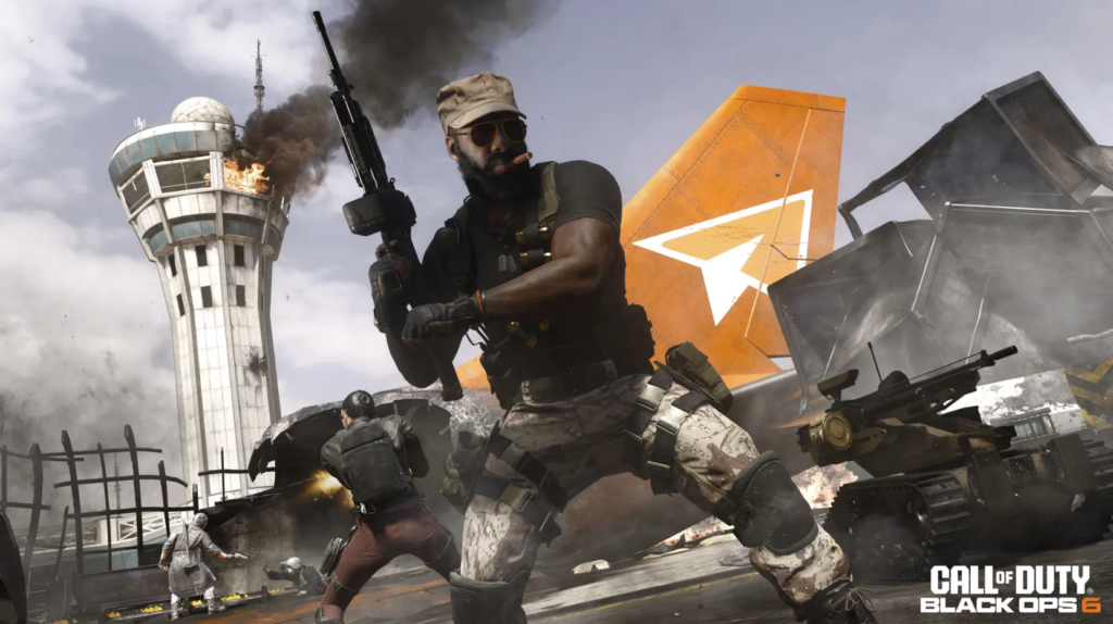 『CoD:BO6』シーズン05武器調整の感想。DM10の強化に疑問符、それよりCR-56を元の撃ち心地に戻して欲しい。 - ゲーム特化速報！