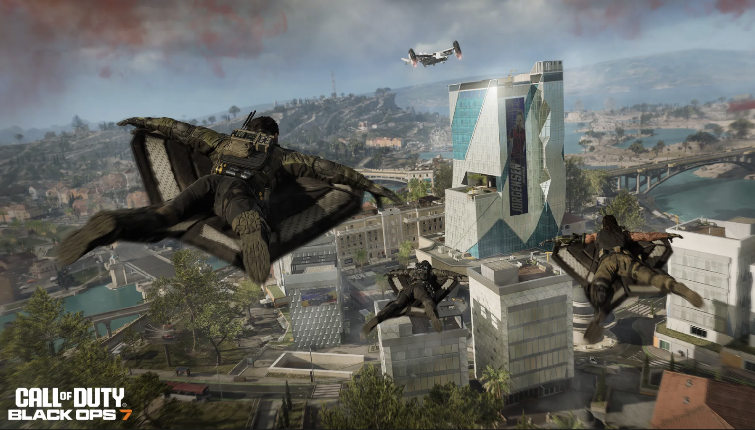 CoD:BO7はBO2に似てるの？BO6→BO7引き継ぎへの是非。 - ゲーム特化速報！