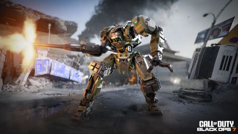 『CoD:BO7』11月14日発売決定！本日より予約開始。キャンペーン・マルチプレイ・ゾンビモードの最新情報。 - ゲーム特化速報！