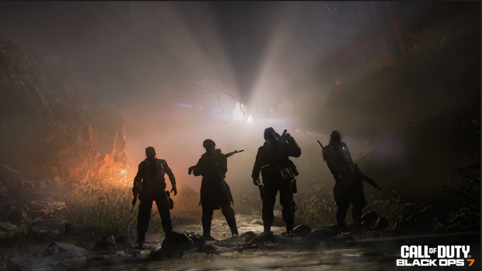 『CoD:BO7』11月14日発売決定！本日より予約開始。キャンペーン・マルチプレイ・ゾンビモードの最新情報。 - ゲーム特化速報！