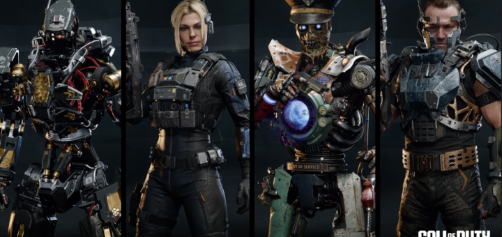 CoD:BO7 - ゲーム特化速報！