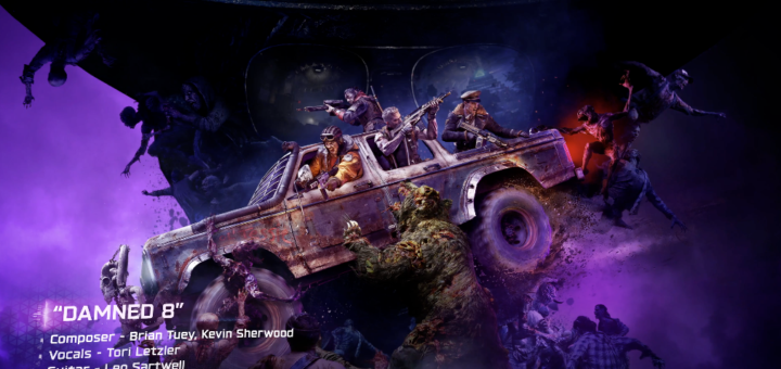 CoD:BO7 - ゲーム特化速報！