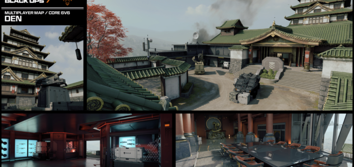 CoD:BO7 - ゲーム特化速報！