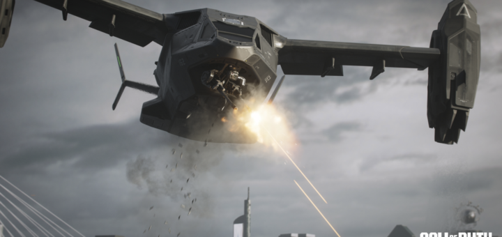 CoD:BO7 - ゲーム特化速報！