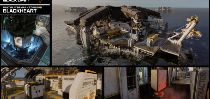 CoD:BO7 - ゲーム特化速報！