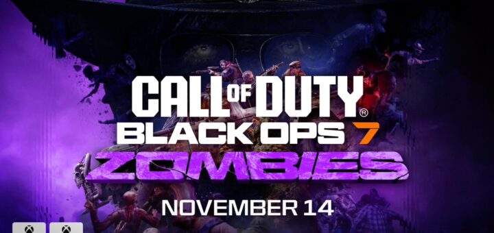 CoD:BO7 - ゲーム特化速報！