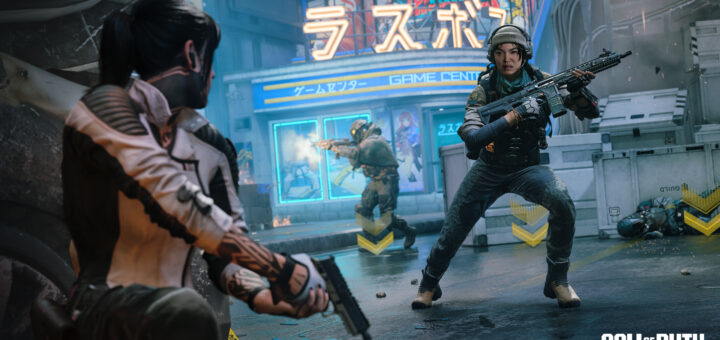 CoD:BO7 - ゲーム特化速報！