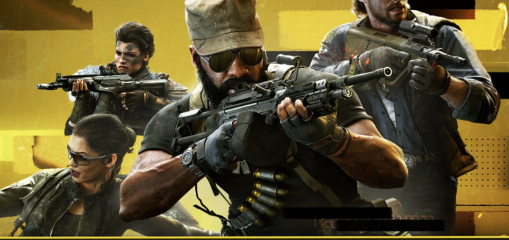 CoD:BO7 - ゲーム特化速報！