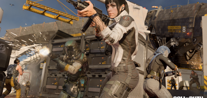 CoD:BO7 - ゲーム特化速報！