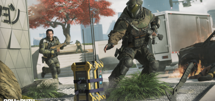 CoD:BO7 - ゲーム特化速報！