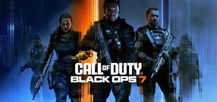 CoD:BO7 - ゲーム特化速報！