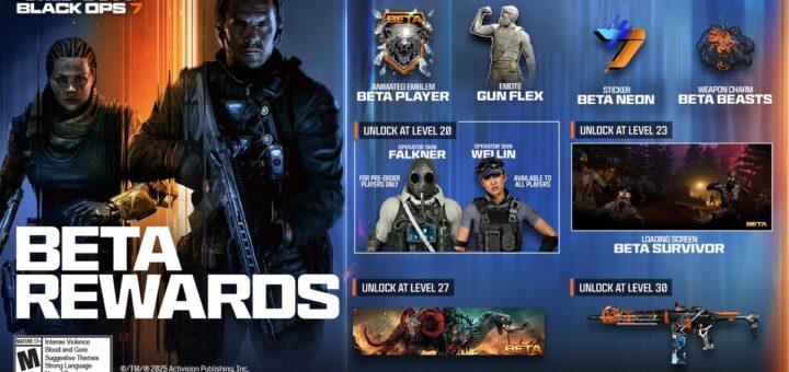 CoD:BO7 - ゲーム特化速報！