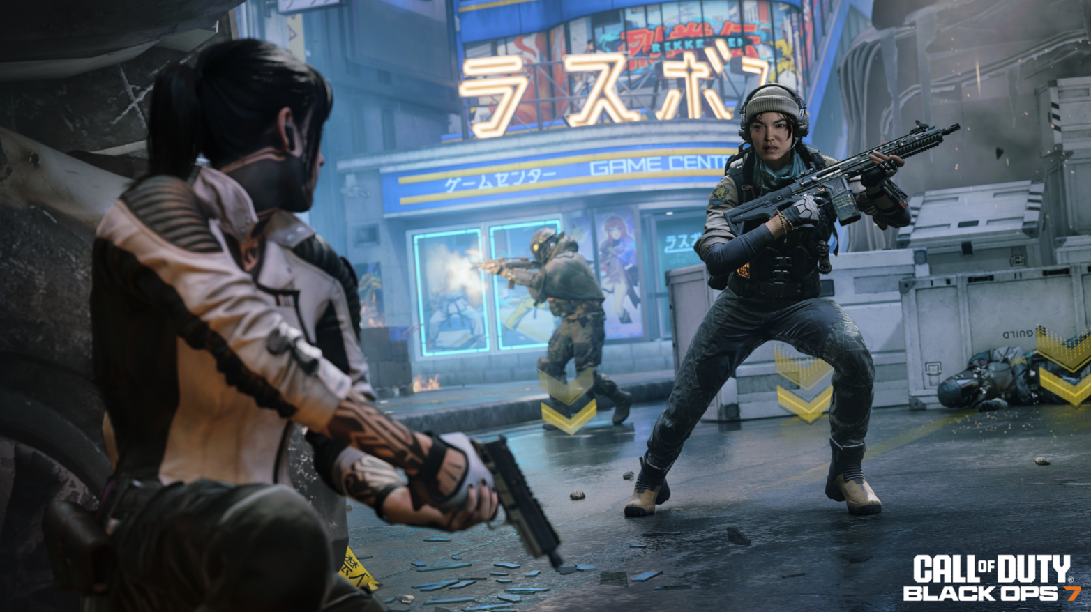 『CoD:BO7』SBMM緩和で勝率とキルレは上がった？それとも下がった？ - ゲーム特化速報！