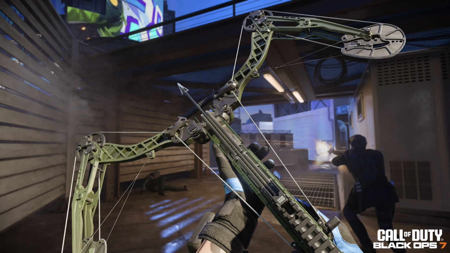 『CoD:BO7』シーズン1の新武器一覧。BO4のMaddox(マドックス)が復活！(Kogot-7・Sokol 545・NX Ravager ...