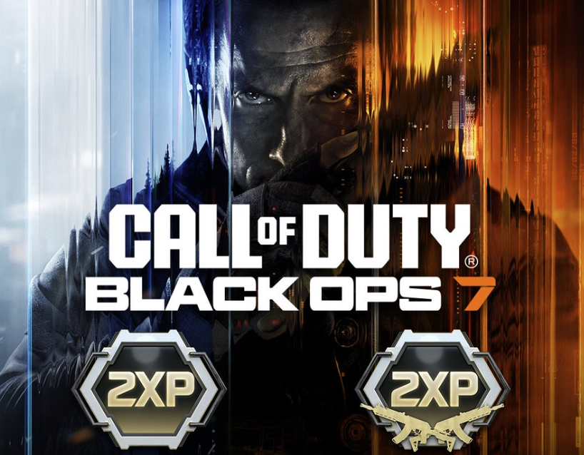 『CoD:BO7』今週末も本日から2XPイベント開催！マルチ限定イベントの感想。 - ゲーム特化速報！