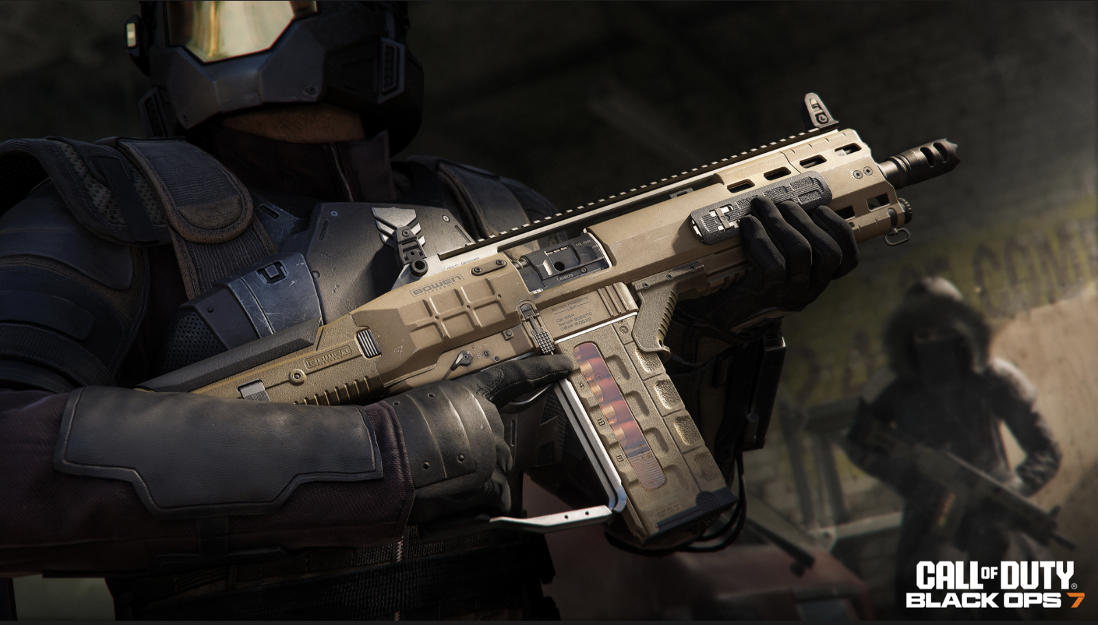 『CoD:BO7』シーズン02新武器7種(REV-46/EGRT-17/H311-SAW/GDL Havoc/SG-12/Voyak KT-3 ...