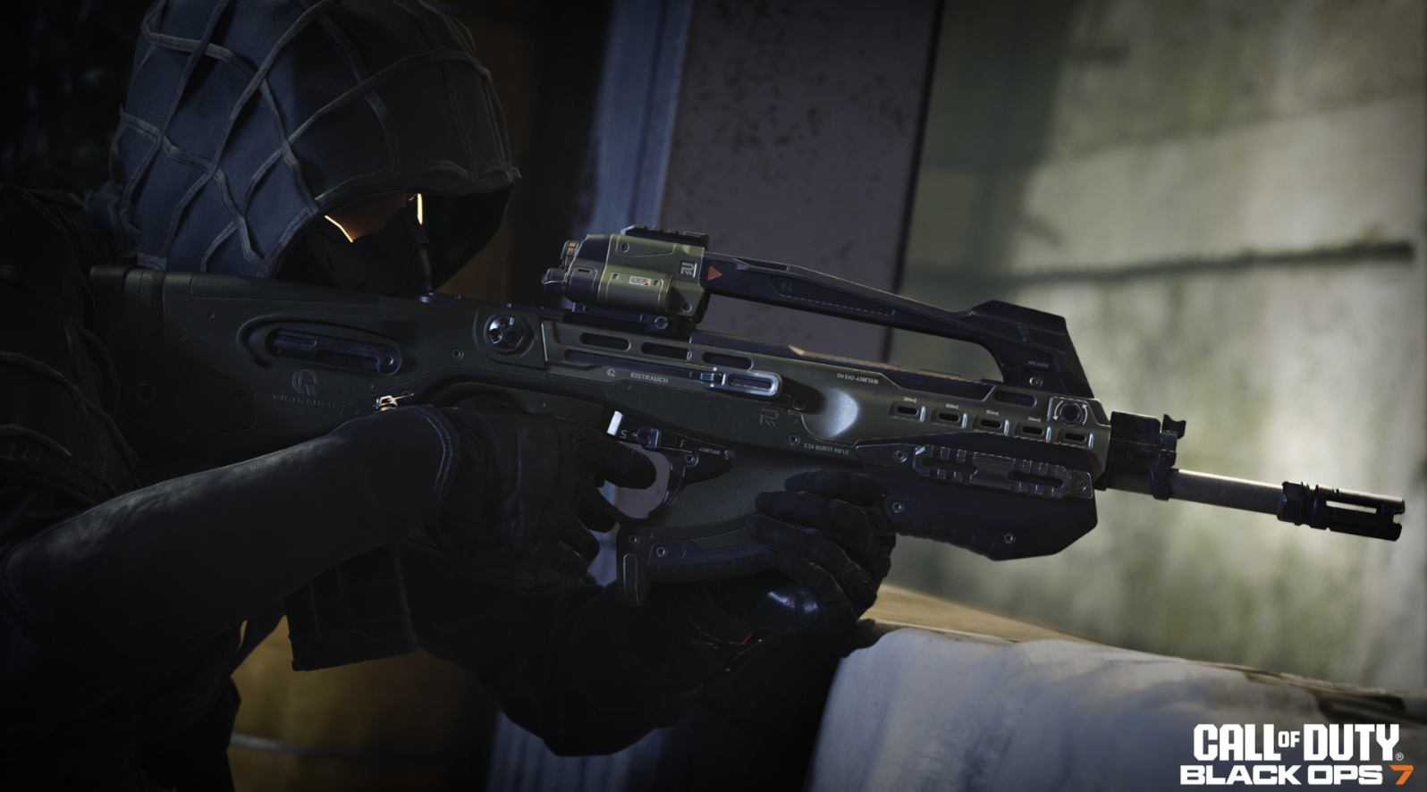 『CoD:BO7』シーズン02新武器7種(REV-46/EGRT-17/H311-SAW/GDL Havoc/SG-12/Voyak KT-3 ...