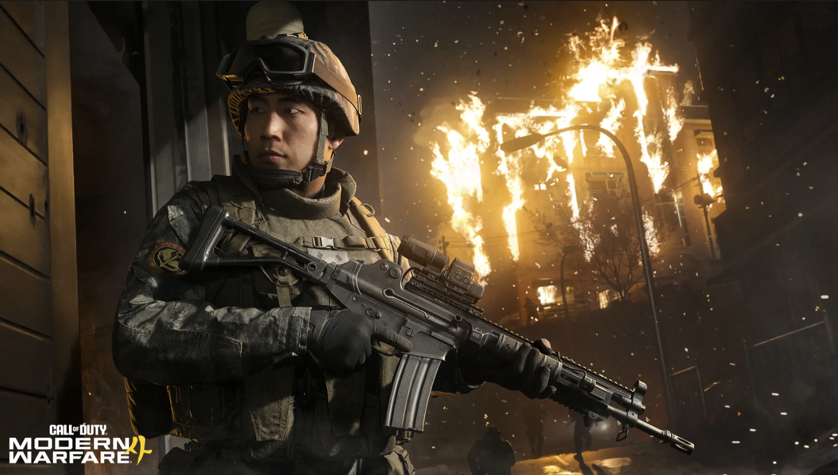 『COD: MW4』SBMM（スキルベースマッチメイキング）はBO7と同様弱めの仕様か。 - ゲーム特化速報！